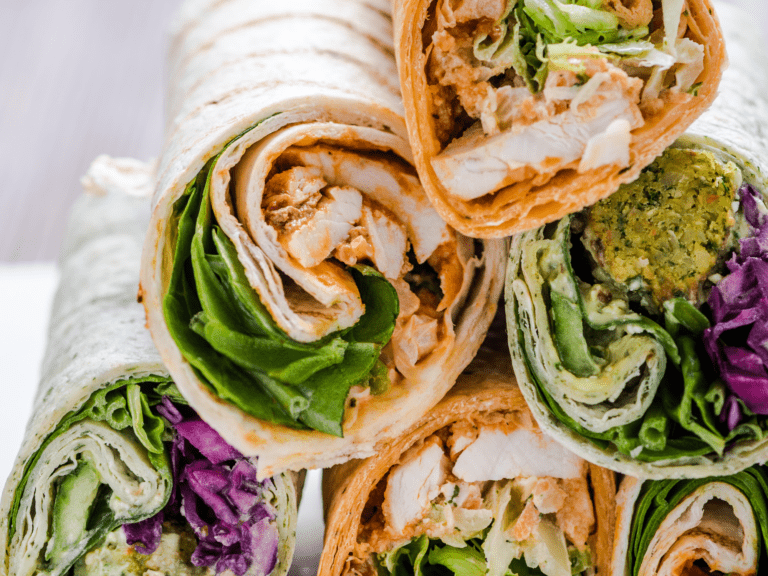 The Best Road Trip Foods To Keep You Satisfied On Long Drive Days The Best Road Trip Foods To Keep You Satisfied On Long Drive Days